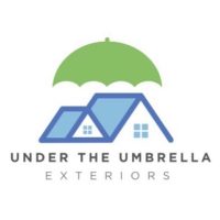 Contact – Under the Umbrella Exteriors